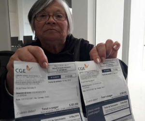 Descargar boleta de luz de CGE - Cómo hacerlo aquí [2020]